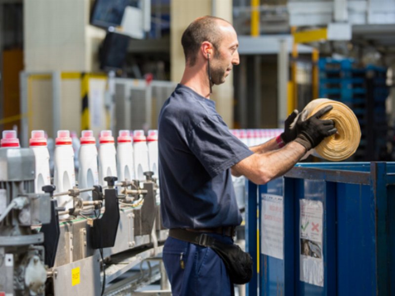 Henkel dà nuova vita alla carta siliconata - Distribuzione Moderna