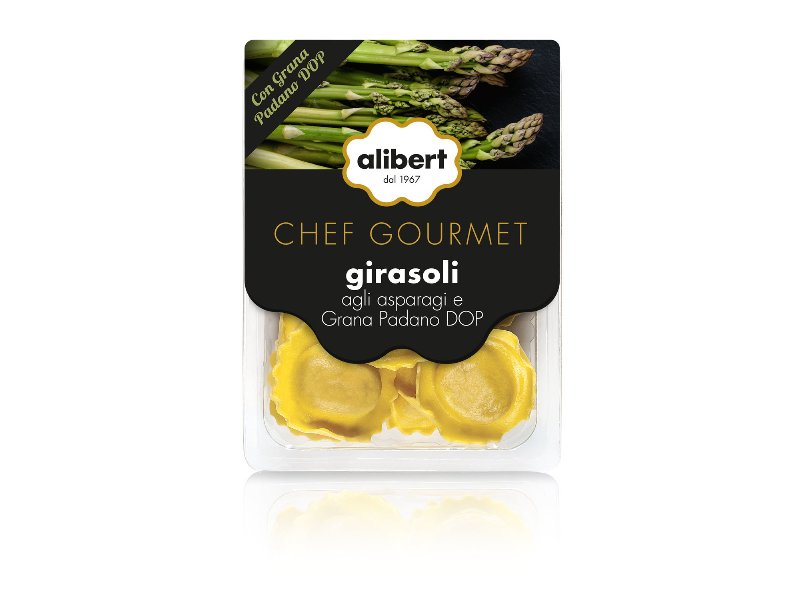 Alibert: tradizione nell'innovazione - Distribuzione Moderna