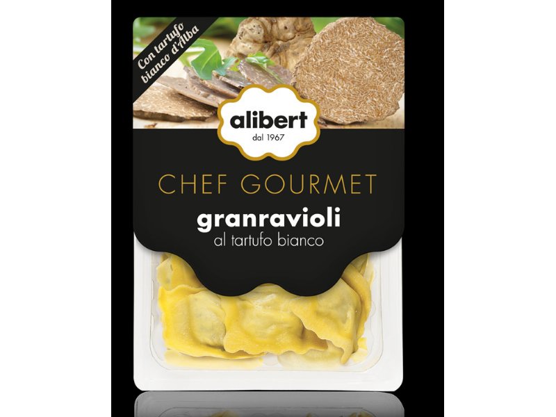 La nuova Alibert torna in pista: galoppano fatturato ed export ...