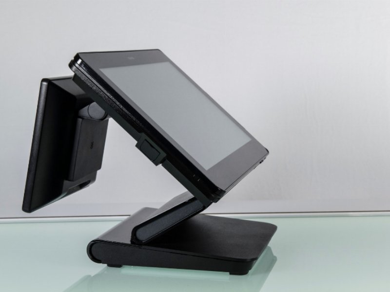 TCx™ 800 - L'ultimo POS All-in-One di Toshiba - Distribuzione Moderna