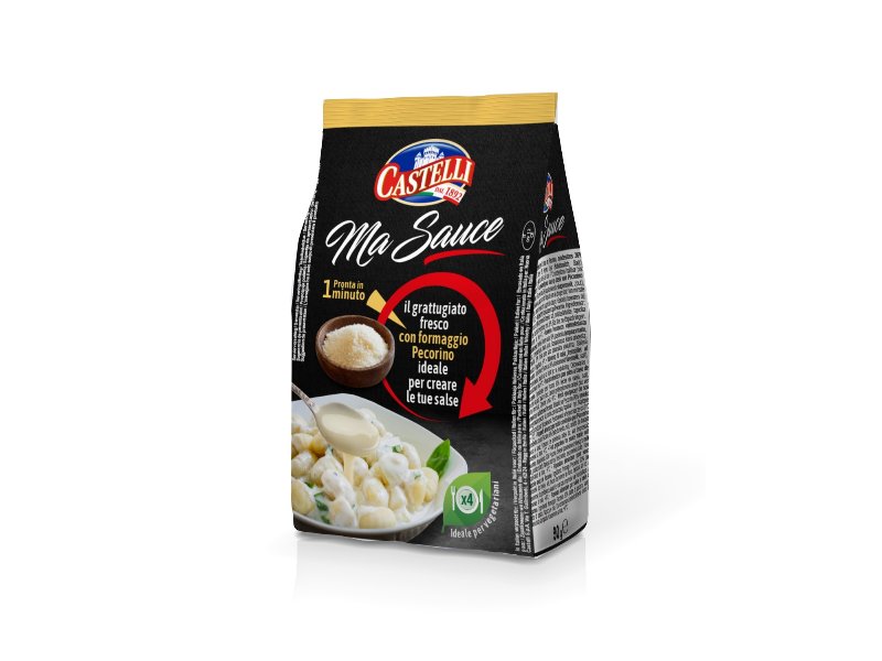 Gruppo Castelli Food Service: la passione per i Formaggi Dop e Tipici ...