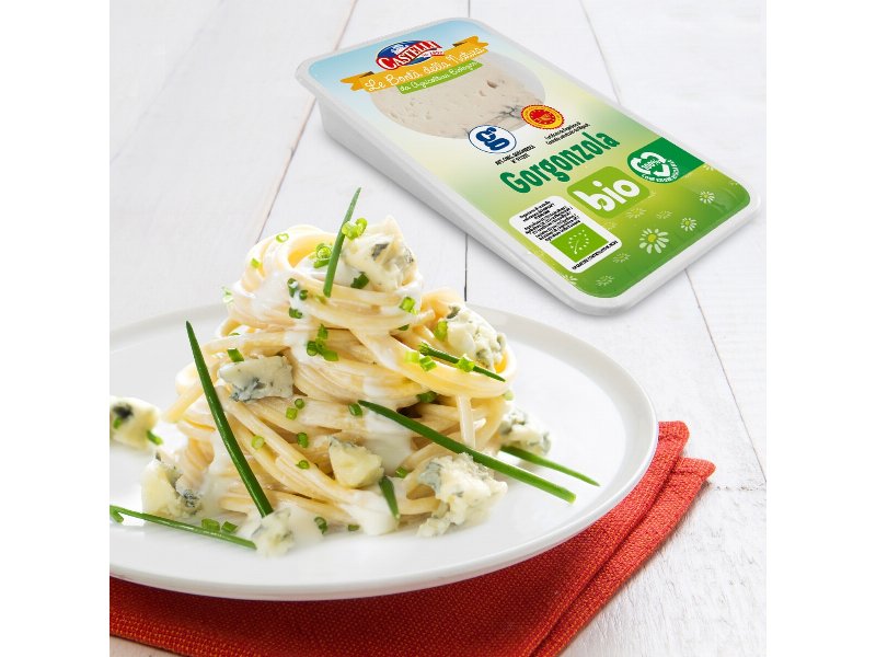 Nuova Castelli presenta la gamma dei formaggi biologici - Distribuzione ...