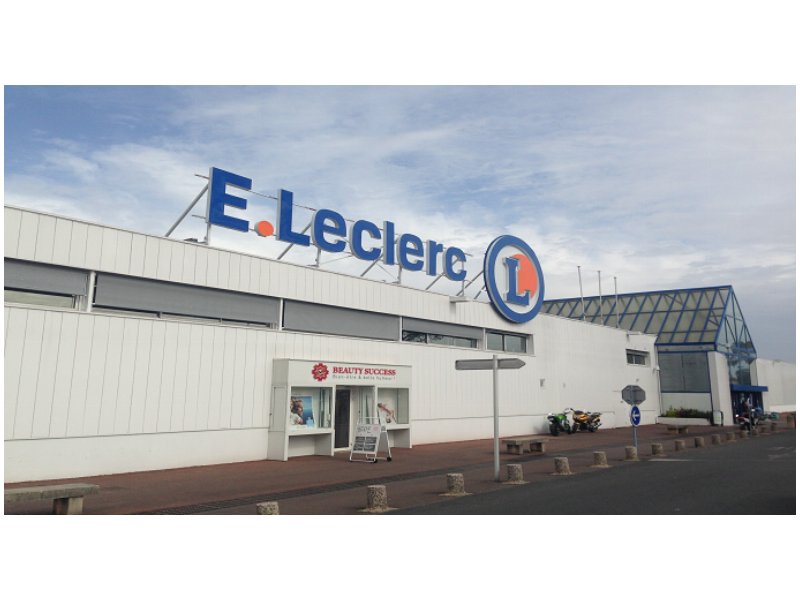 E. Leclerc: il marchio Marque Repère compie 25 anni - Distribuzione Moderna