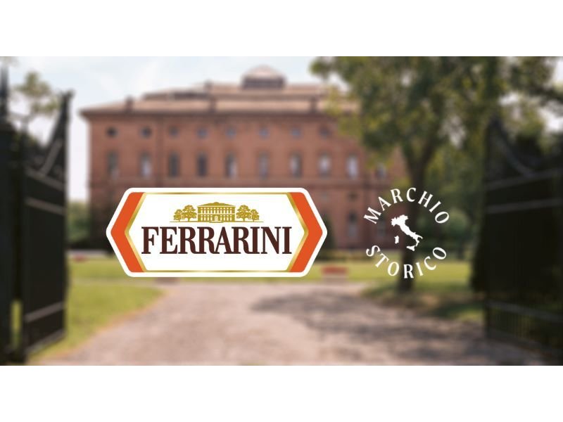 Ferrarini celebra il marchio storico e si proietta a un futuro di crescita