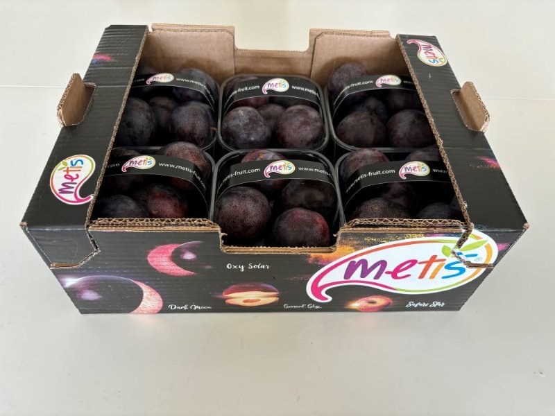 Granfrutta Zani sceglie Ilip - Distribuzione Moderna